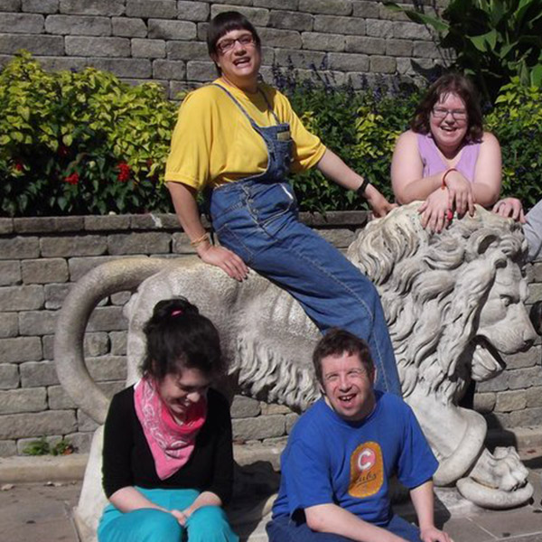 riverside-zoo | Riverside Foundation