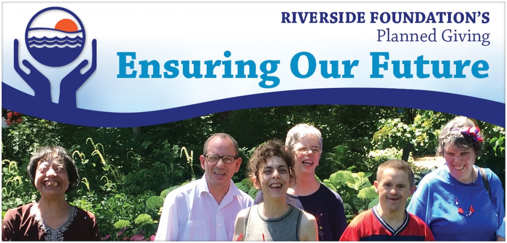 Donate | Riverside Foundation