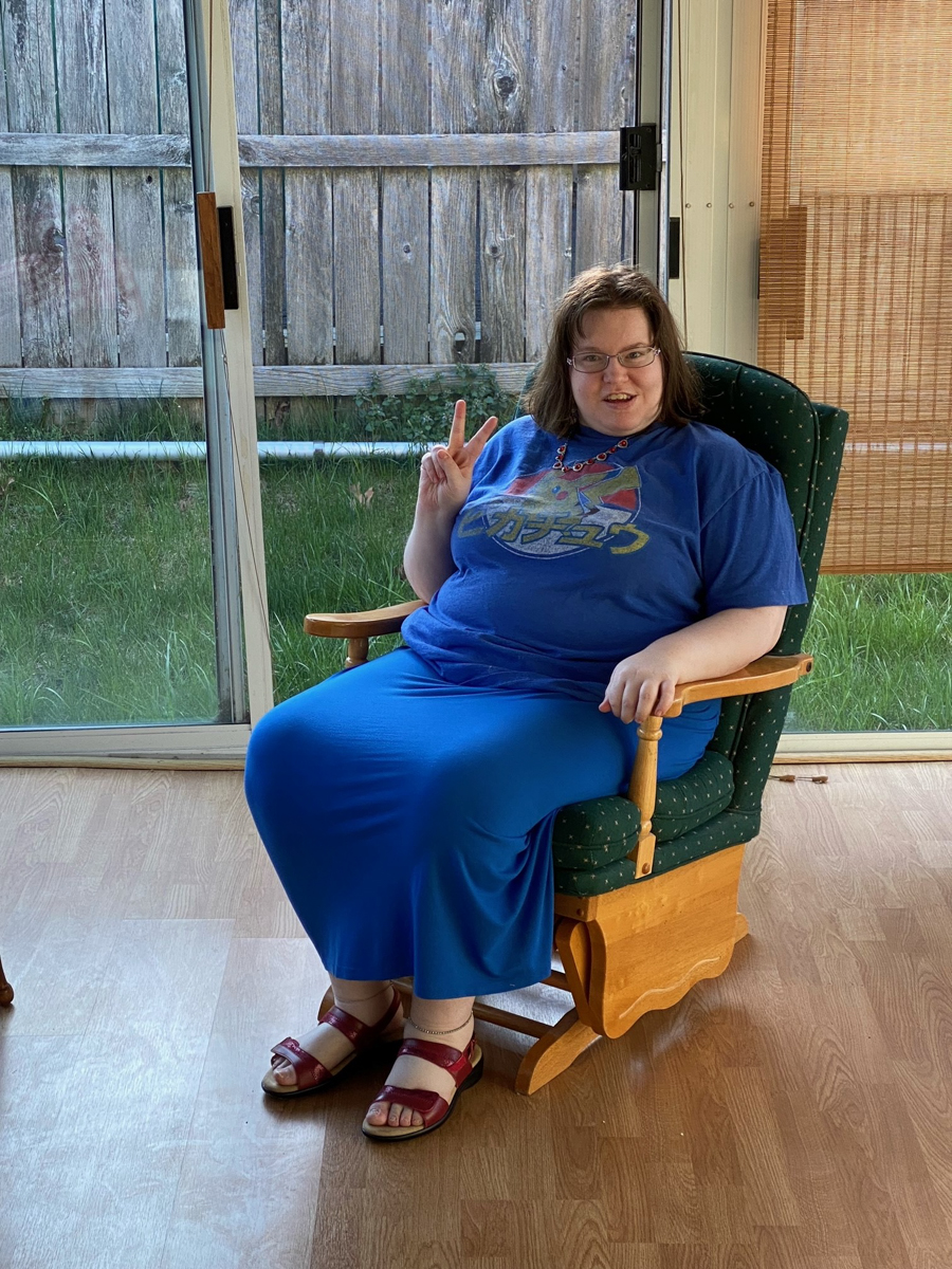 Developmental Disability Services | Riverside Foundation