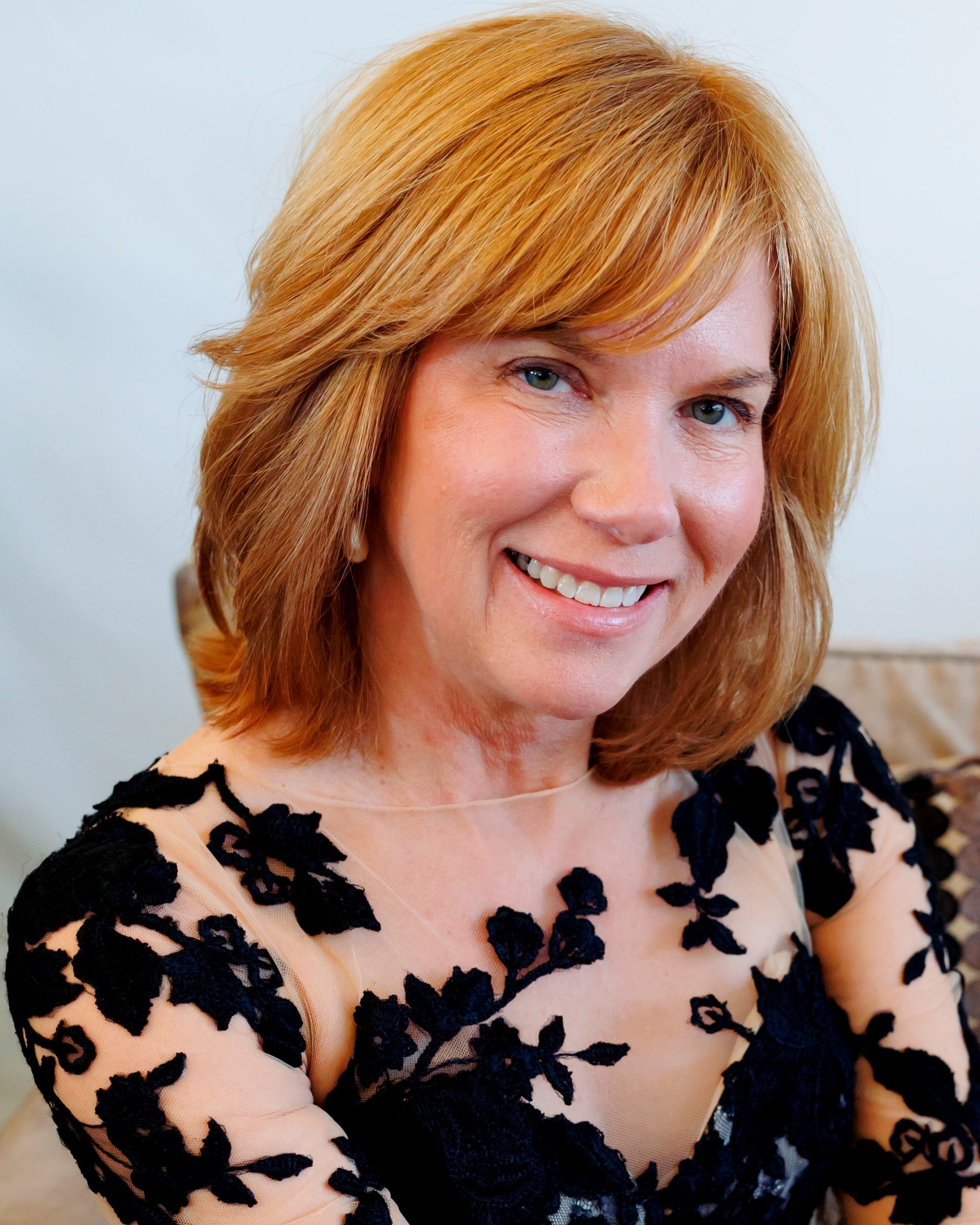 Anne H | Riverside Foundation