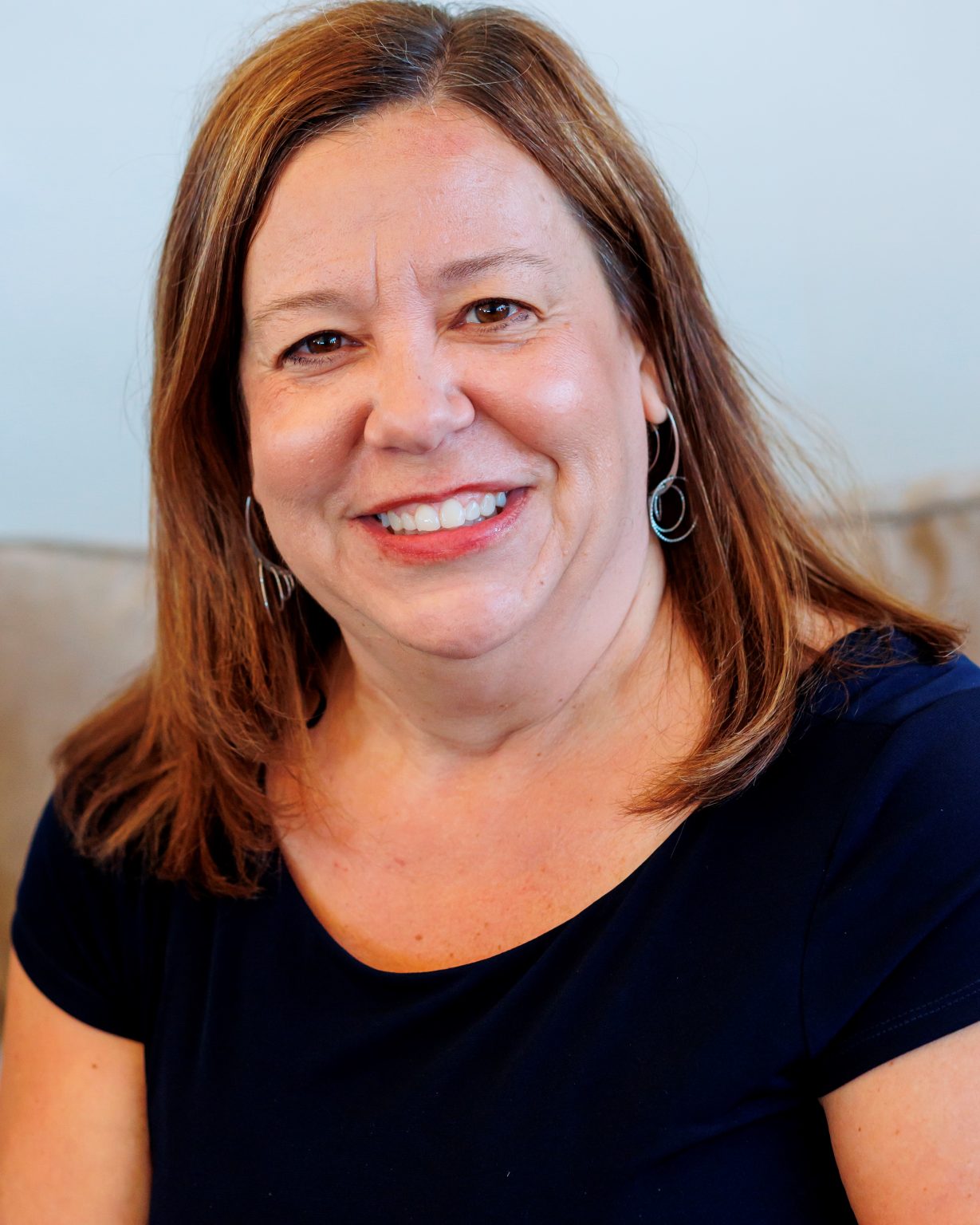 Leadership - Board of Directors | Riverside Foundation