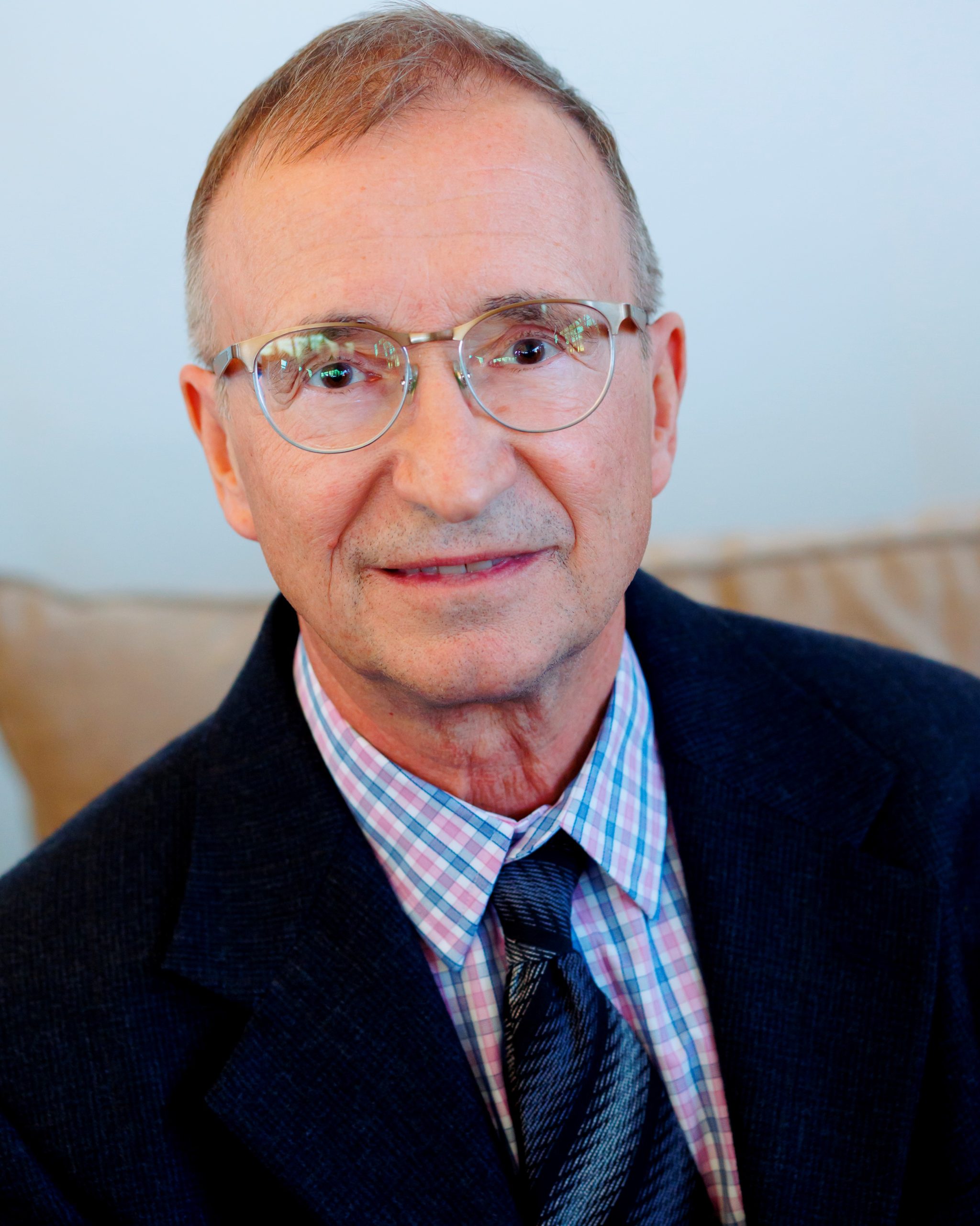 Leadership - Board of Directors | Riverside Foundation