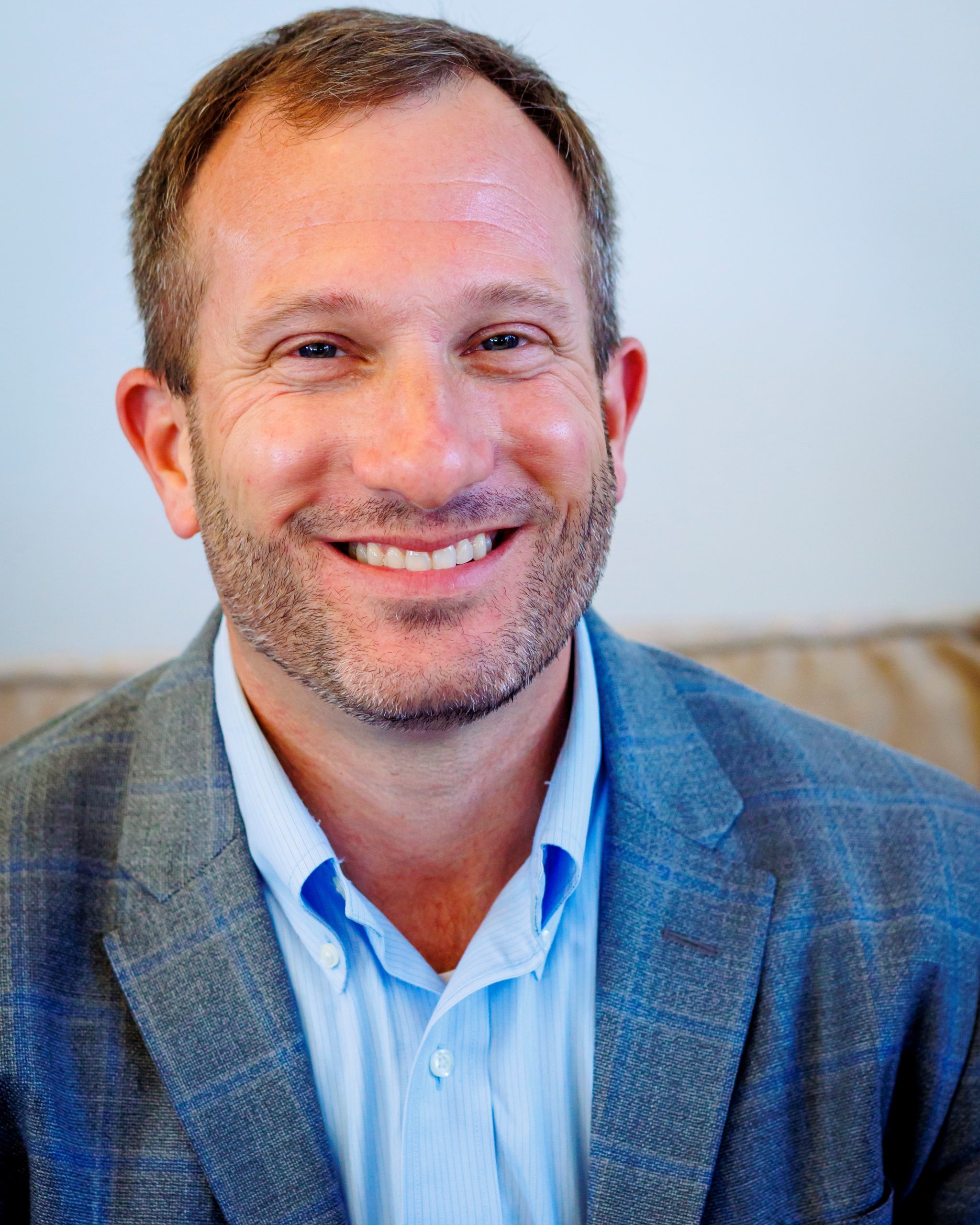 Lee F | Riverside Foundation