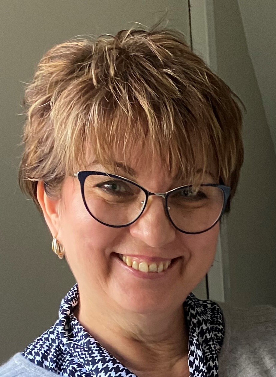 Monika | Riverside Foundation