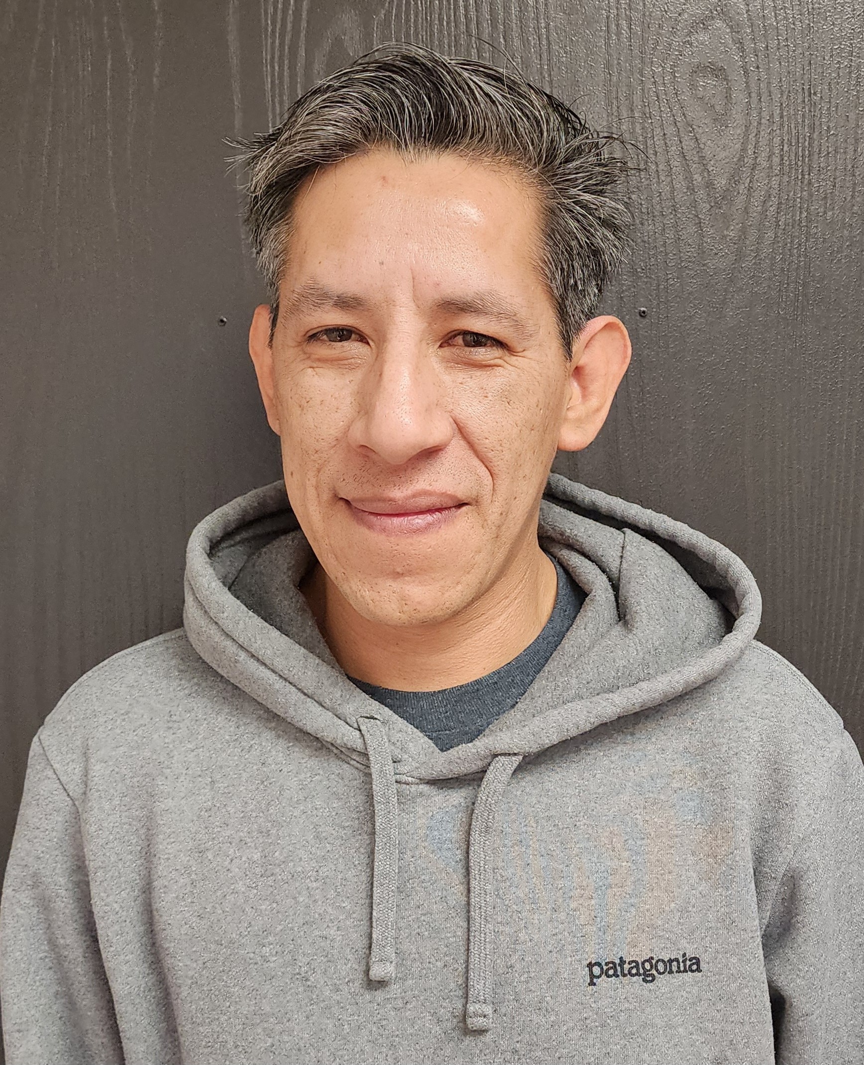 carlos | Riverside Foundation